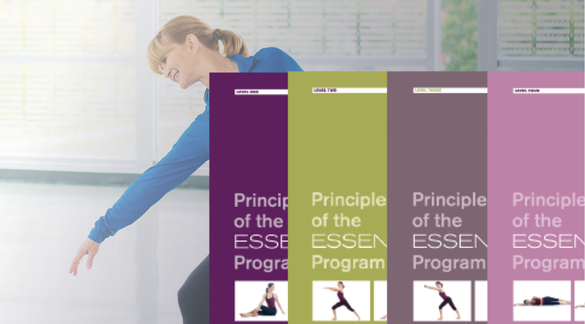 Instructor Certification | ESSENTRICS