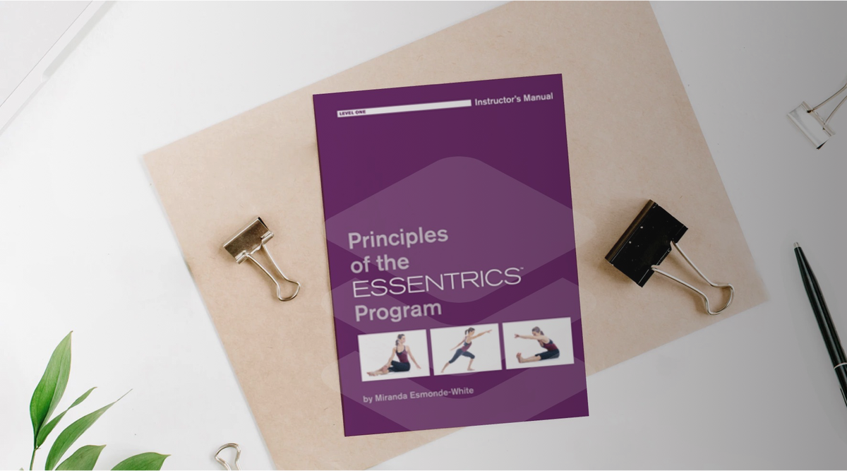 Instructor Material | ESSENTRICS