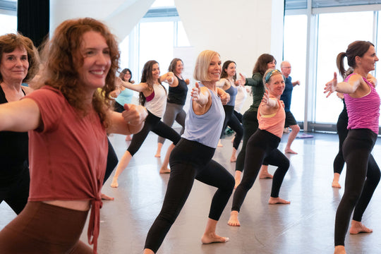 Shop Essentrics | DVDs, Streaming, Books, Instructor Certification – ESSENTRICS