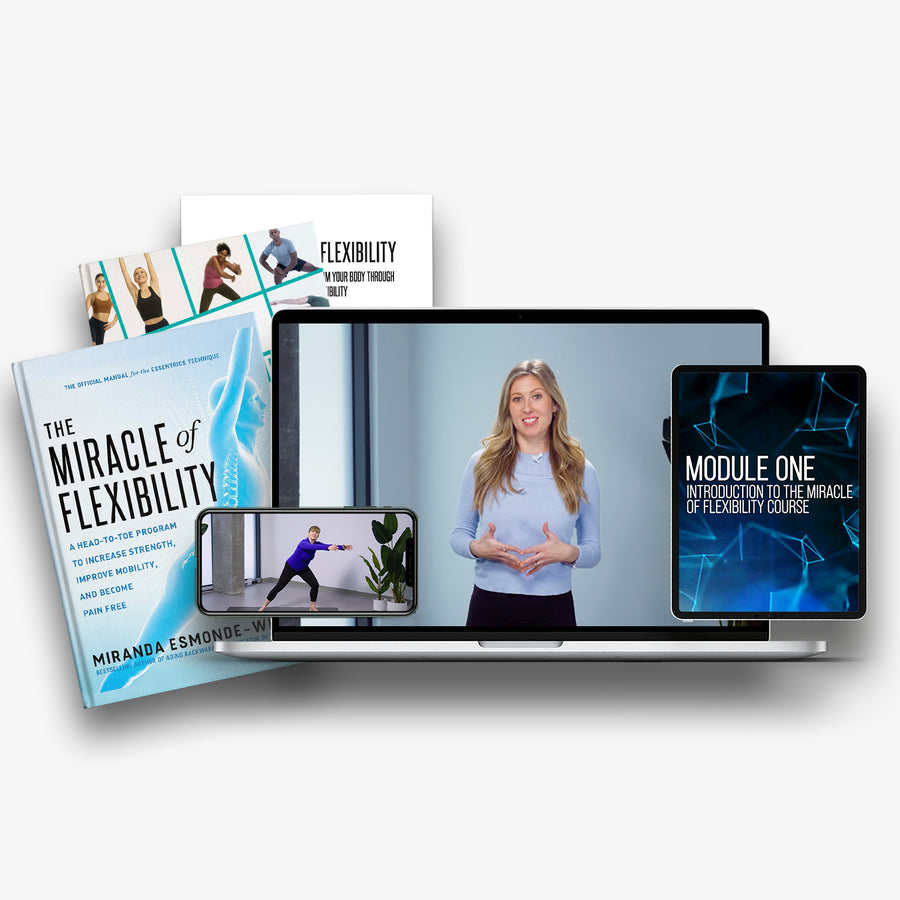 Shop All – ESSENTRICS