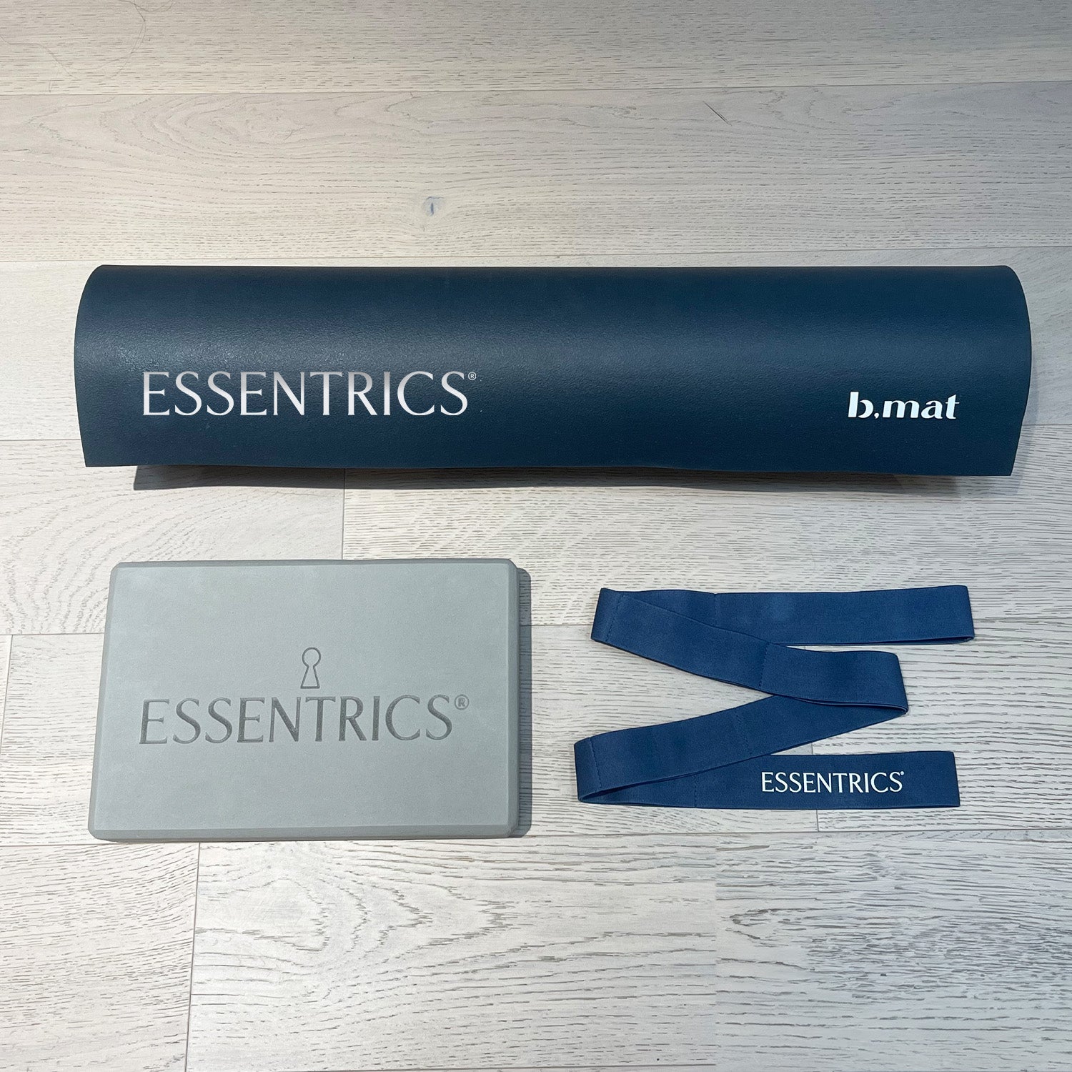 *SOLD OUT* Essentrics® Stretching Bundle – ESSENTRICS