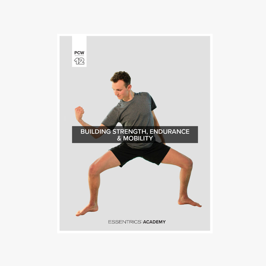 Instructor Material – ESSENTRICS