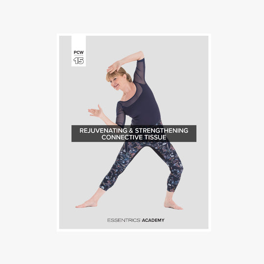 Instructor Material – ESSENTRICS