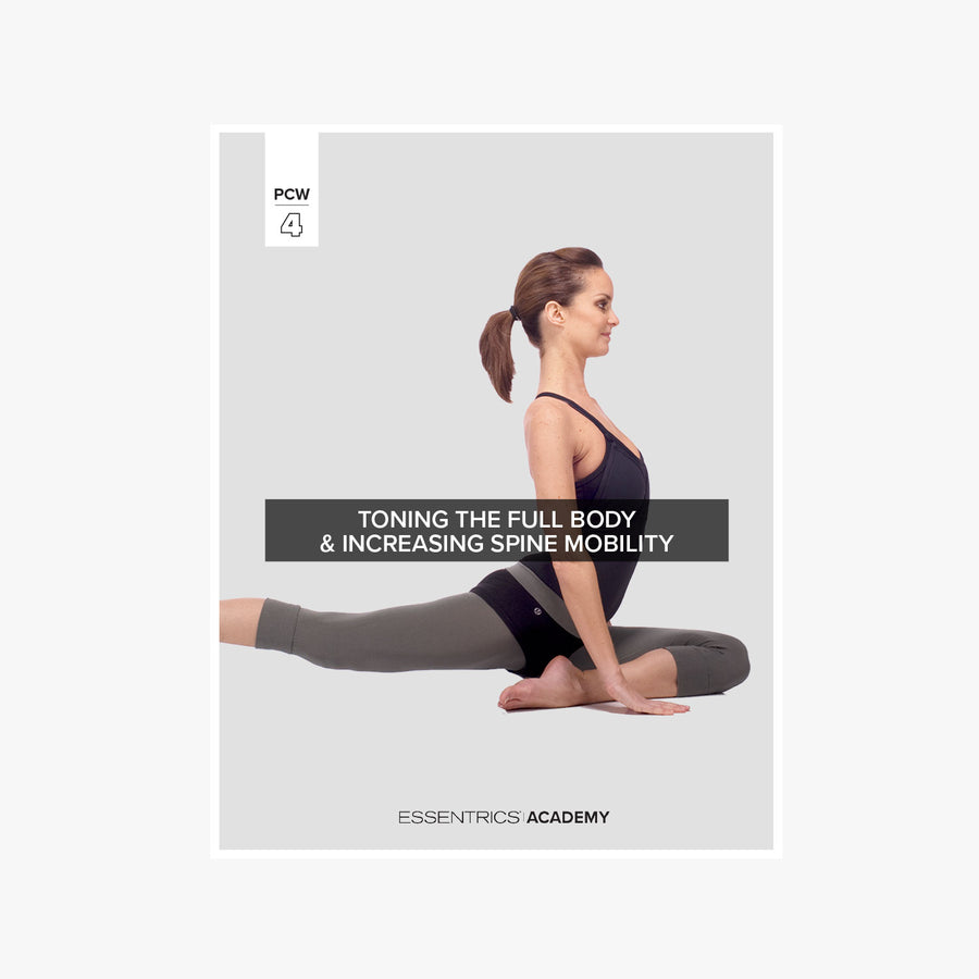 Instructor Material – ESSENTRICS