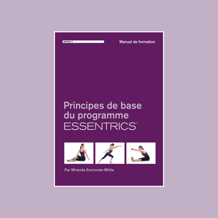 Shop All – ESSENTRICS